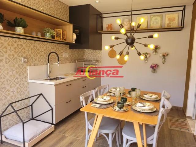 Apartamento com 2 Quartos e 1 banheiro à Venda, 42 m² por R$ 247.137