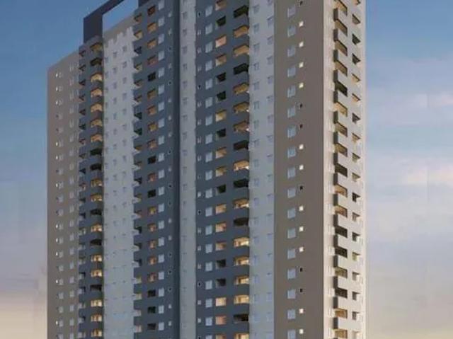 Apartamento com 2 Quartos e 1 banheiro à Venda, 42 m² por R$ 268.256
