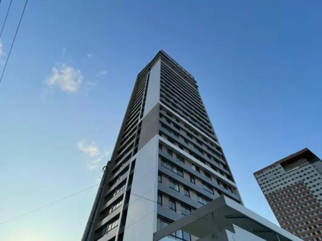 Apartamento com 2 Quartos e 1 banheiro à Venda, 42 m² por R$ 290.000