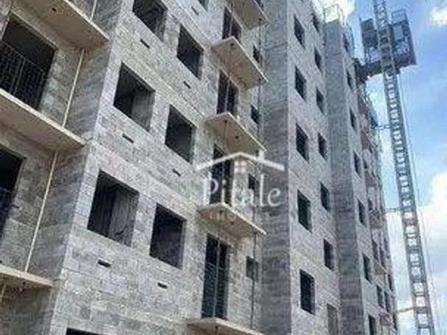 Apartamento com 2 Quartos e 1 banheiro à Venda, 42 m² por R$ 63.800
