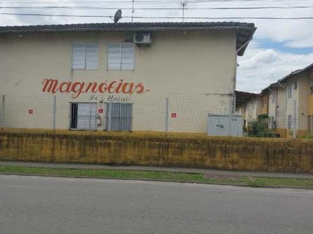 Apartamento com 2 Quartos e 1 banheiro à Venda, 42 m² por R$ 85.000