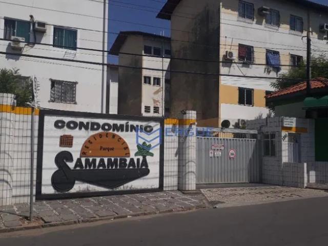 Apartamento com 2 Quartos e 1 banheiro à Venda, 42 m² por R$ 86.000