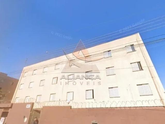 Apartamento com 2 Quartos e 1 banheiro à Venda, 42 m² por R$ 95.000