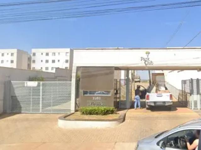 Apartamento com 2 Quartos e 1 banheiro à Venda, 43 m² por R$ 112.114