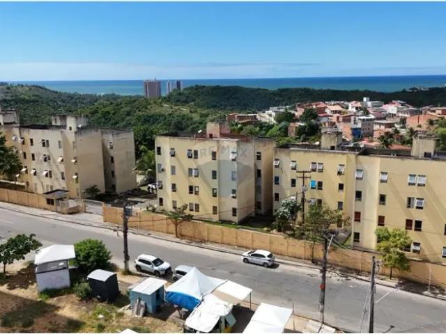 Apartamento com 2 Quartos e 1 banheiro à Venda, 43 m² por R$ 175.000