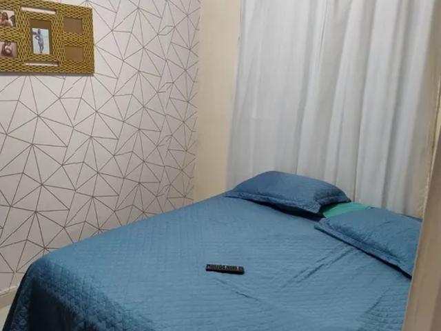Apartamento com 2 Quartos e 1 banheiro à Venda, 43 m² por R$ 200.000