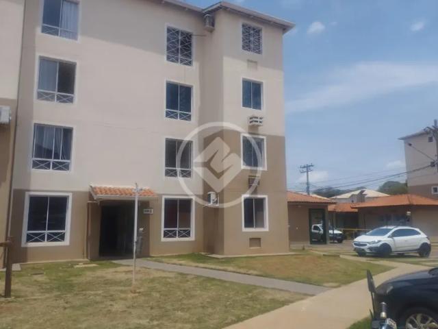 Apartamento com 2 Quartos e 1 banheiro à Venda, 43 m² por R$ 210.000