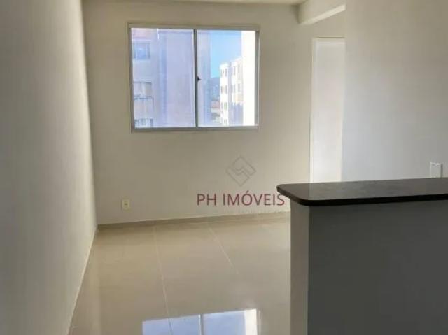 Apartamento com 2 Quartos e 1 banheiro à Venda, 43 m² por R$ 210.000