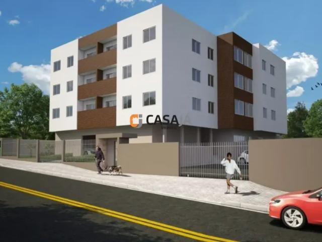 Apartamento com 2 Quartos e 1 banheiro à Venda, 43 m² por R$ 211.250