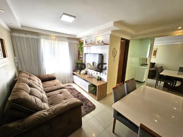 Apartamento com 2 Quartos e 1 banheiro à Venda, 43 m² por R$ 299.000