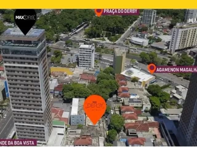 Apartamento com 2 Quartos e 1 banheiro à Venda, 43 m² por R$ 424.900