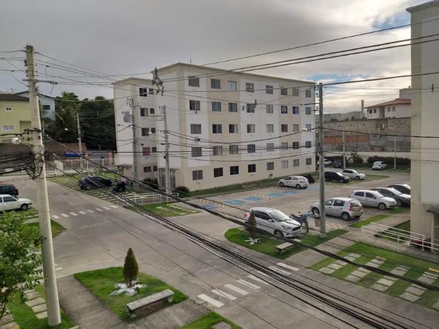 Apartamento com 2 Quartos e 1 banheiro à Venda, 43 m² por R$ 67.900