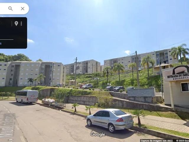 Apartamento com 2 Quartos e 1 banheiro à Venda, 43 m² por R$ 85.625