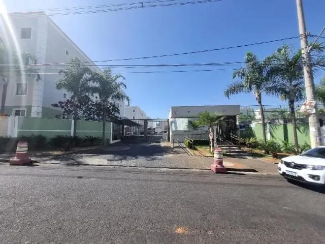 Apartamento com 2 Quartos e 1 banheiro à Venda, 43 m² por R$ 86.648