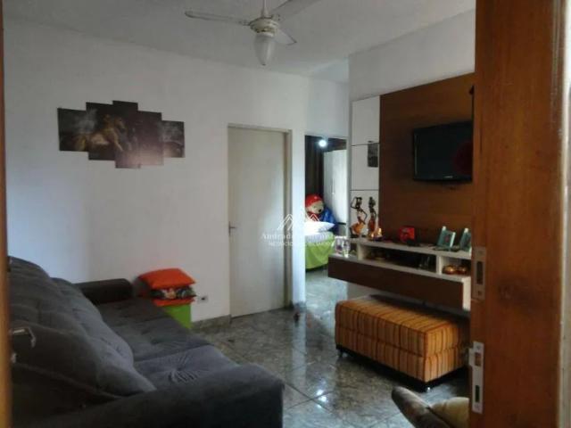 Apartamento com 2 Quartos e 1 banheiro à Venda, 43 m² por R$ 97.000