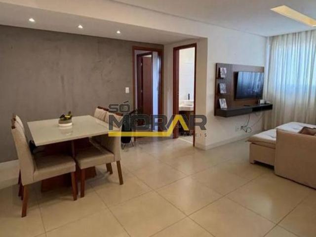 Apartamento com 2 Quartos e 1 banheiro a Venda, 54 m2 Carlos Prates