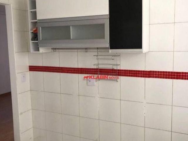 # Apartamento com 2 Quartos e 1 banheiro à Venda, 54 m²