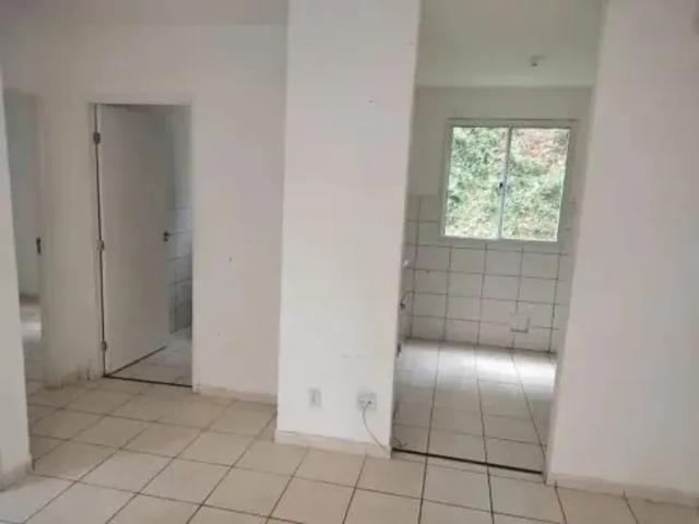 Apartamento com 2 Quartos e 1 banheiro à Venda, 54 m² por R$ 110.000