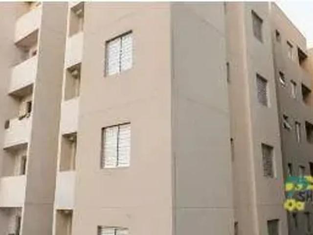 Apartamento com 2 Quartos e 1 banheiro à Venda, 54 m² por R$ 150.000