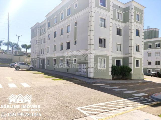 Apartamento com 2 Quartos e 1 banheiro à Venda, 54 m² por R$ 180.000