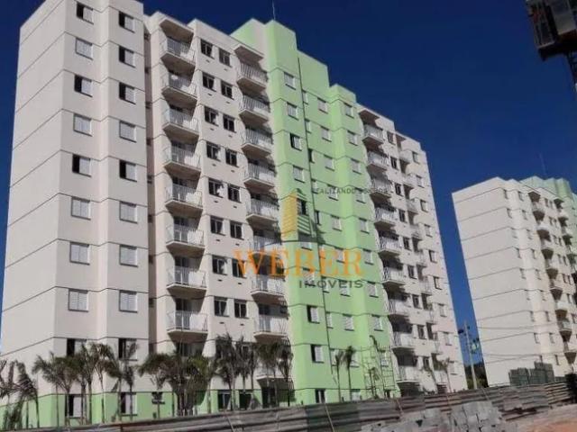 Apartamento com 2 Quartos e 1 banheiro à Venda, 54 m² por R$ 200.000