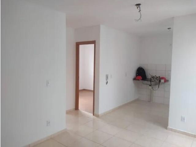 Apartamento com 2 Quartos e 1 banheiro à Venda, 54 m² por R$ 213.000