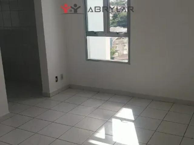 Apartamento com 2 Quartos e 1 banheiro à Venda, 54 m² por R$ 230.000
