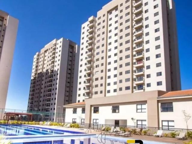 Apartamento com 2 Quartos e 1 banheiro à Venda, 54 m² por R$ 289.000