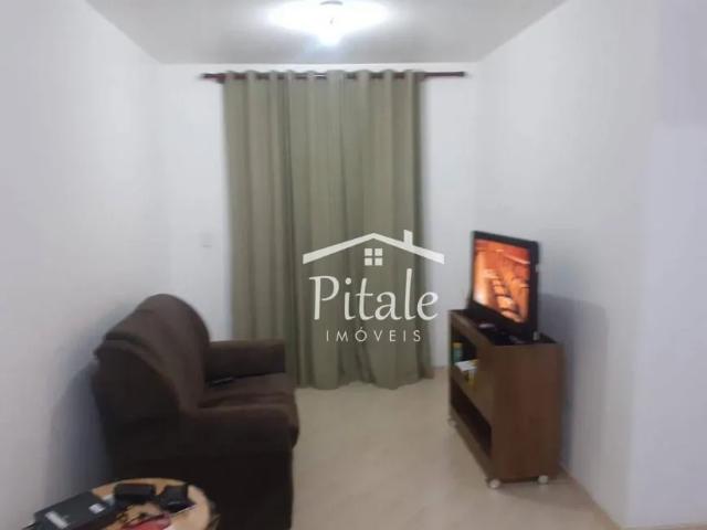 Apartamento com 2 Quartos e 1 banheiro à Venda, 54 m² por R$ 280.000
