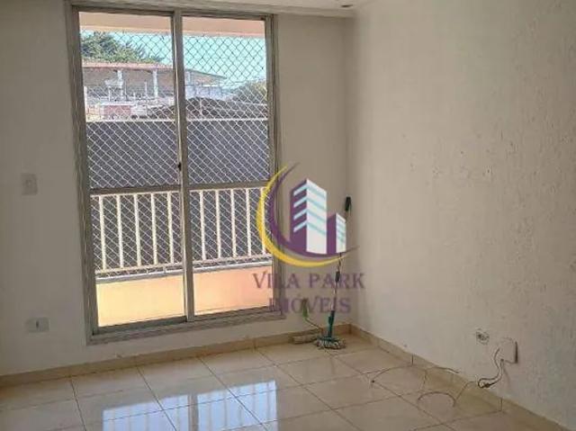 Apartamento com 2 Quartos e 1 banheiro à Venda, 54 m² por R$ 280.000