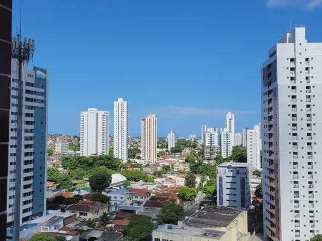 Apartamento com 2 Quartos e 1 banheiro à Venda, 54 m² por R$ 305.960