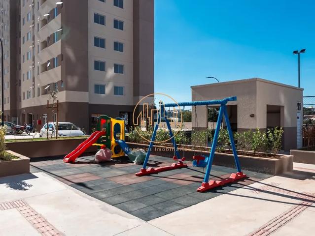 Apartamento com 2 Quartos e 1 banheiro à Venda, 54 m² por R$ 307.400