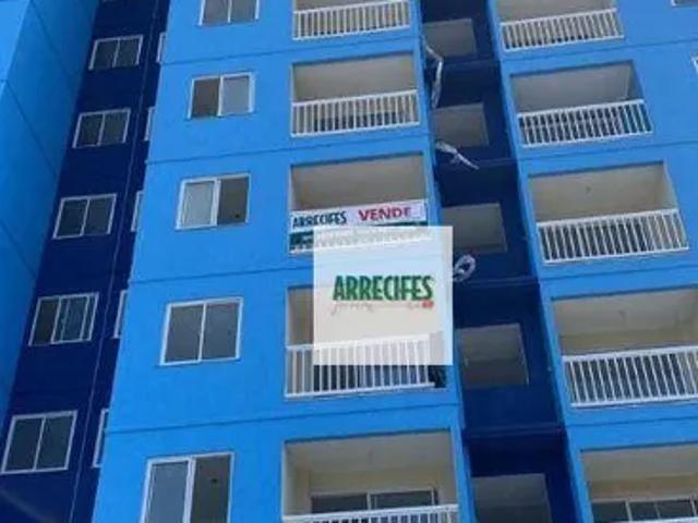Apartamento com 2 Quartos e 1 banheiro à Venda, 54 m² por R$ 329.000
