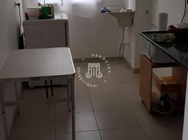 Apartamento com 2 Quartos e 1 banheiro à Venda, 54 m² por R$ 320.000