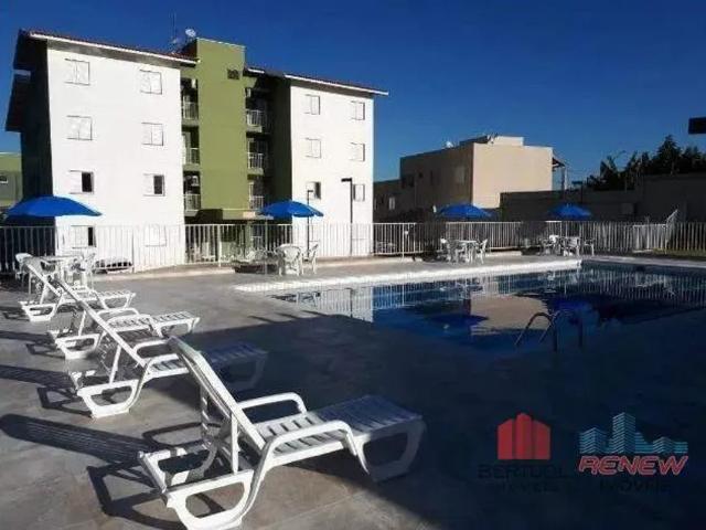 Apartamento com 2 Quartos e 1 banheiro à Venda, 54 m² por R$ 350.000