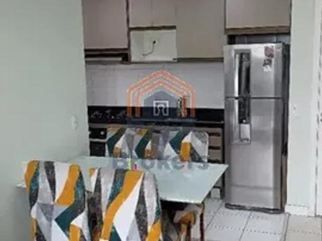 Apartamento com 2 Quartos e 1 banheiro à Venda, 54 m² por R$ 446.000