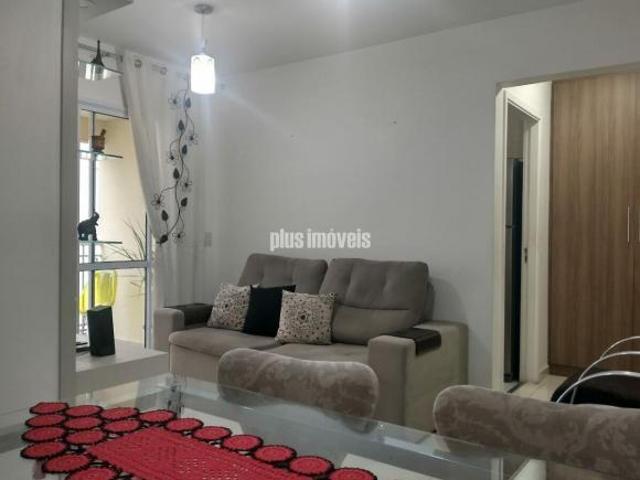 Apartamento com 2 Quartos e 1 banheiro à Venda, 55 m²