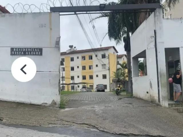 Apartamento com 2 Quartos e 1 banheiro à Venda, 55 m² por R$ 100.000