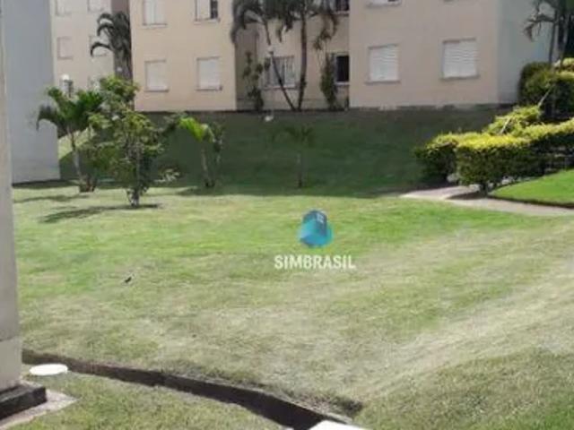 Apartamento com 2 Quartos e 1 banheiro à Venda, 55 m² por R$ 100.000