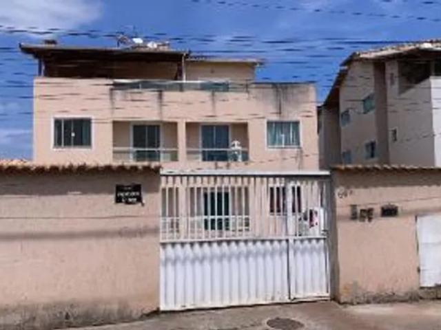 Apartamento com 2 Quartos e 1 banheiro à Venda, 55 m² por R$ 116.126