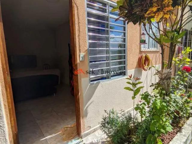 Apartamento com 2 Quartos e 1 banheiro à Venda, 55 m² por R$ 123.000