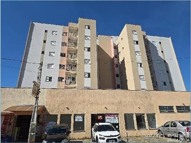 Apartamento com 2 Quartos e 1 banheiro à Venda, 55 m² por R$ 123.500