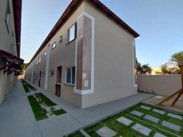 Apartamento com 2 Quartos e 1 banheiro à Venda, 55 m² por R$ 135.000