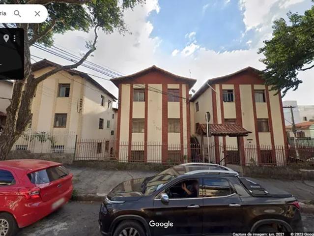 Apartamento com 2 Quartos e 1 banheiro à Venda, 55 m² por R$ 131.138
