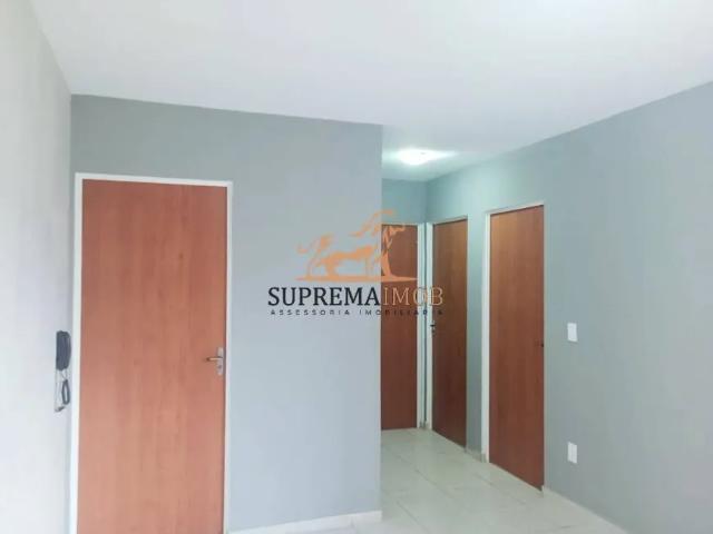 Apartamento com 2 Quartos e 1 banheiro à Venda, 55 m² por R$ 150.000