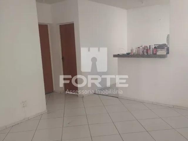 Apartamento com 2 Quartos e 1 banheiro à Venda, 55 m² por R$ 150.000