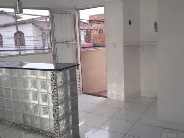 Apartamento com 2 Quartos e 1 banheiro à Venda, 55 m² por R$ 150.000