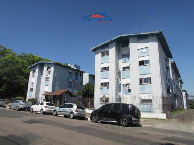 Apartamento com 2 Quartos e 1 banheiro à Venda, 55 m² por R$ 160.000