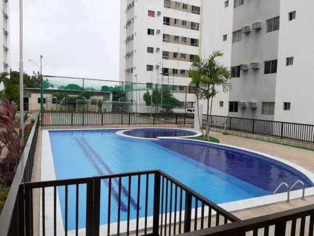 Apartamento com 2 Quartos e 1 banheiro à Venda, 55 m² por R$ 175.000