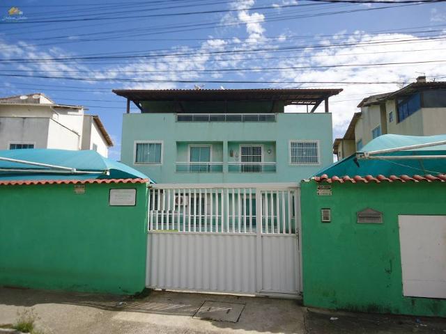 Apartamento com 2 Quartos e 1 banheiro à Venda, 55 m² por R$ 170.000